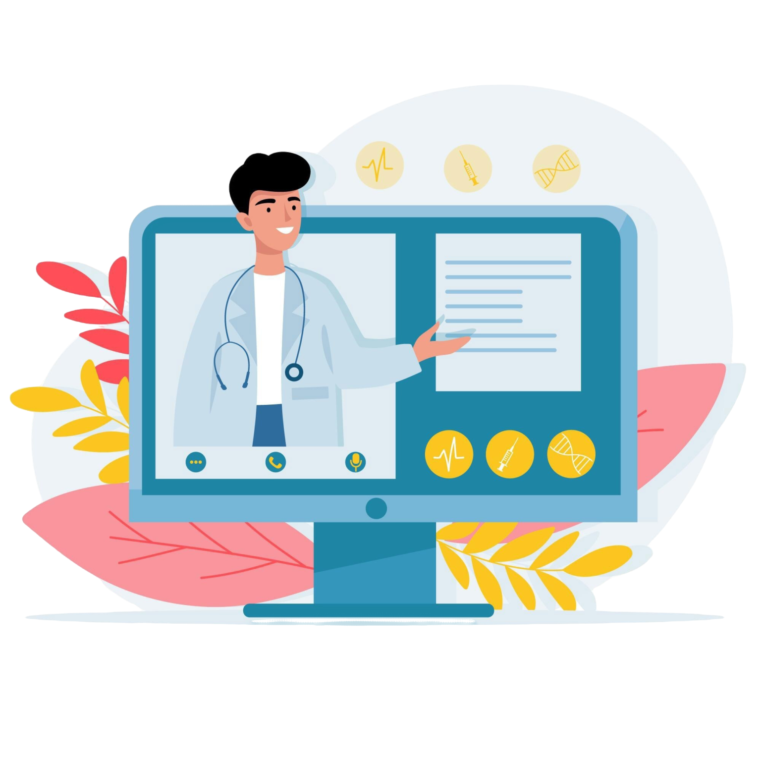 Cardiology Practice Management Software
